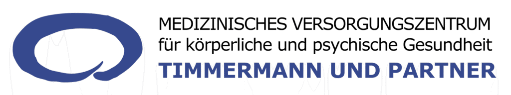 Timmermann und Partner — MVZ für körperliche und psychische Gesundheit